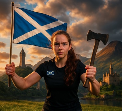 scotgirl - Conservative News & Right Wing News | Gun Laws & Rights News ...