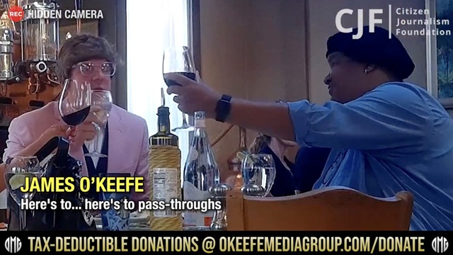 World News:O’Keefe Media Group Exposes MASSIVE $100 BILLION Federal ...
