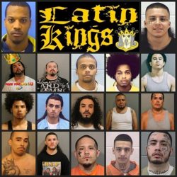 World News:Latin Kings Gang Issues ‘Shoot On Sight’ Order Against ...