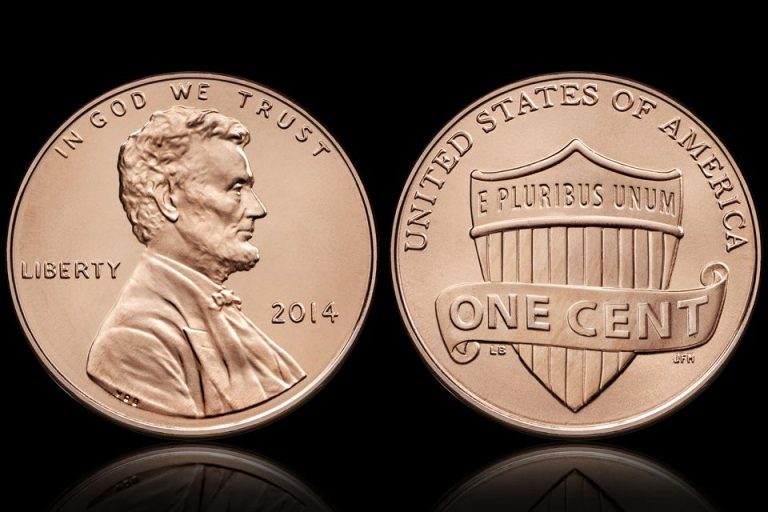 World News:The U.S. Mint Strikes Its Last Penny Today — Halts ...