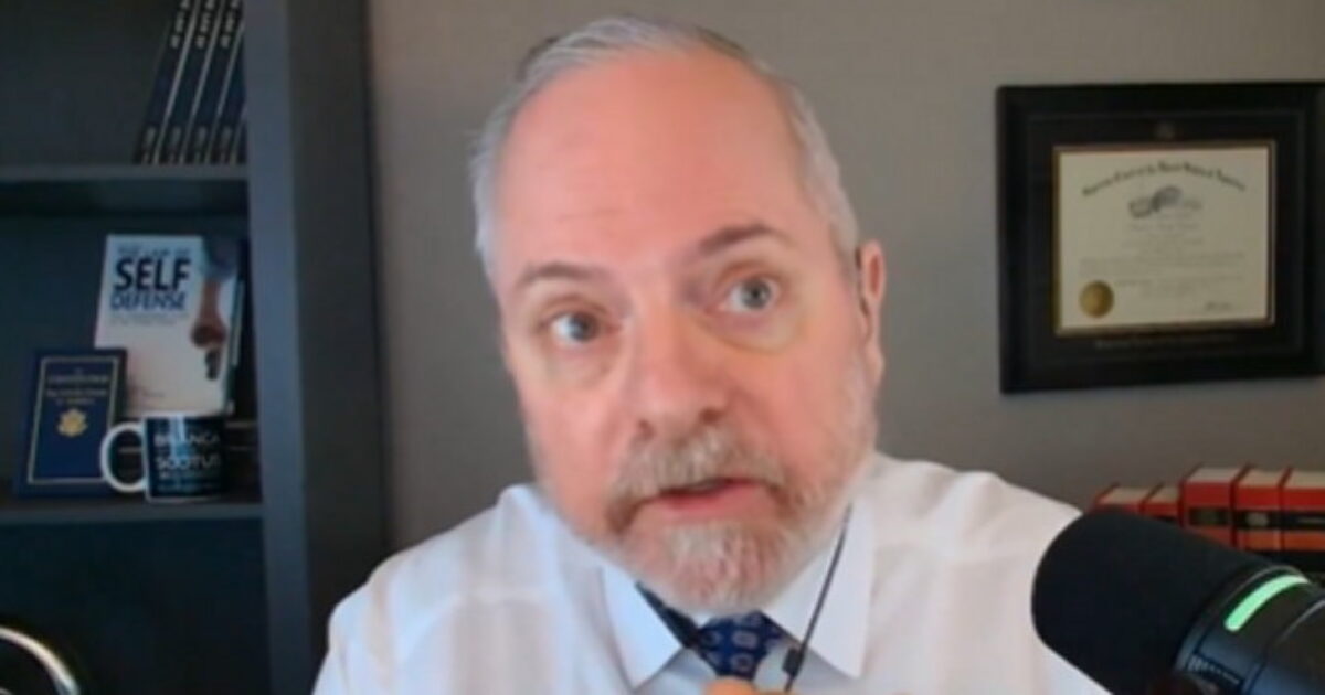 andrew-branca - Conservative News & Right Wing News | Gun Laws & Rights ...