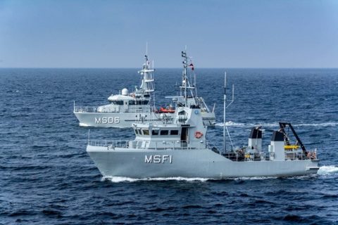 World News:Denmark Sends ‘Military Reinforcements’ to Greenland Ahead ...