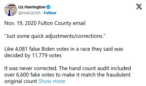 fulton - Conservative News & Right Wing News | Gun Laws & Rights News Site