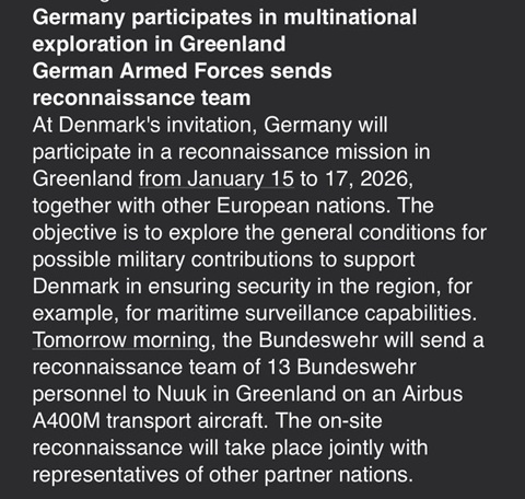 World News:German Press Reports Failing Chancellor Merz is Sending ‘Non ...