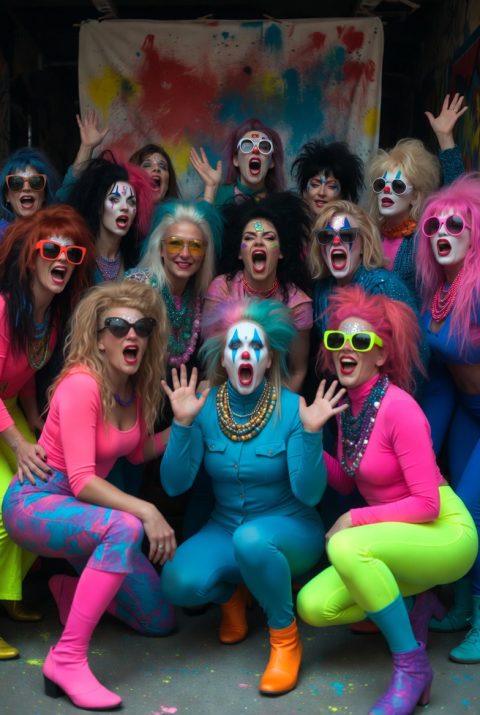 World News:Man-Hating Anti-ICE ‘Observer’ Says Quiet Part Out Loud ...