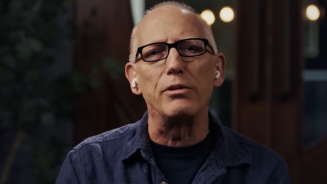 World News:Scott Adams Moved to Hospice Care With Only Days to Live ...