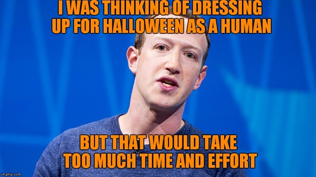 zuckerberg - Conservative News & Right Wing News | Gun Laws & Rights ...